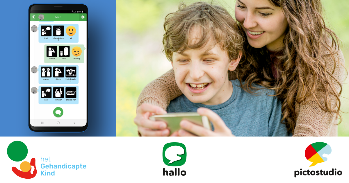 Spelpartners - Basistool Strafrechtketen